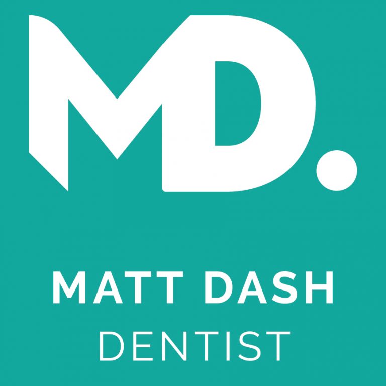 White Patches After Braces? Here's What You Need To Know - Matt Dash ...